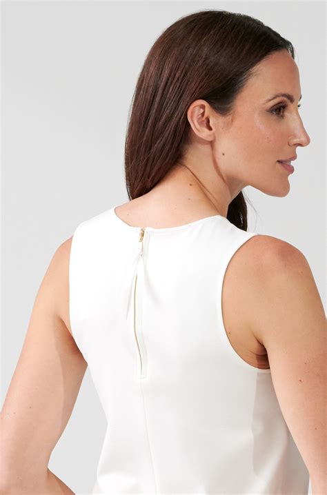 The Amelia Tank Sophiegrace