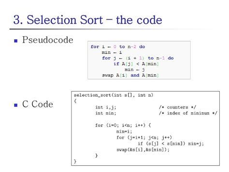 Sorting Ppt Download