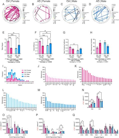 Christine Ann Denny On Linkedin Sex Specific Effects Of Anxiety On