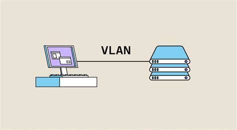 Vlan Quest Ce Quun Réseau Lan Virtuel Et Quel Est Son Rôle