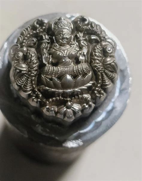 Stainless Steel Lakshmi Thappa Die At ₹ 5000 In Dahanu Taluka Id 2853116782197