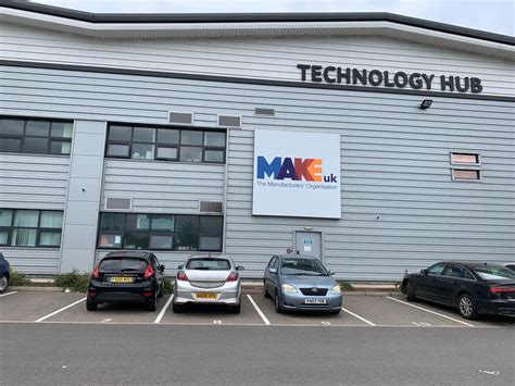 Adam Tipper On Linkedin Engineering Manufacturing Ukmanufacturing Ukmfg Engineers…