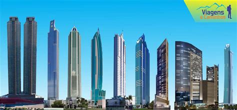 Os 10 Prédios Mais Altos Do Brasil Balneário Camboriú Viagens E