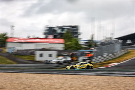 24h Nürburgring Mercedes Amg Präsentiert Aufgebot Gt