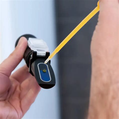 Refractometer Pce Instruments Handheld Refractometer Pce Oe Led