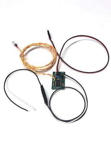 Magneto Kill Switch Davesrce