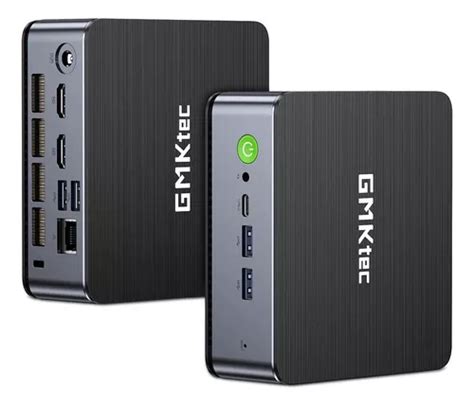 Mini Pc Gmktec K Amd Ryzen Hs Windows Ddr t Cuotas sin interés