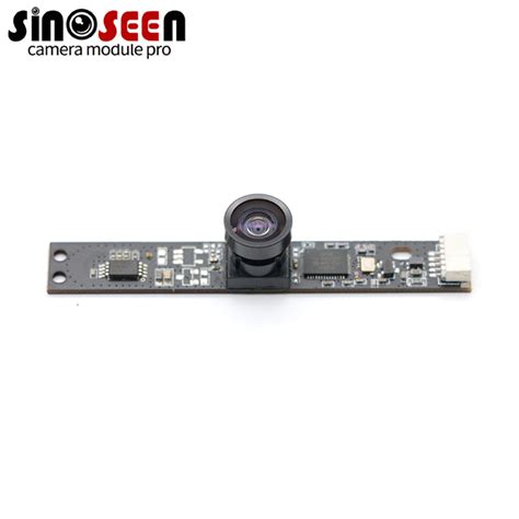 Sinoseen Face Recognition Camera Module 5mp 140 Degrees Wide Angle For Attendance