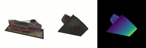 [video] Biniyam Ajaw Odol On Linkedin Lrm Large Reconstruction Model For Single Image To 3d