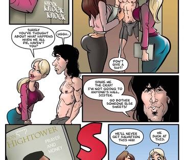 A Backdoor To Heaven Issue
