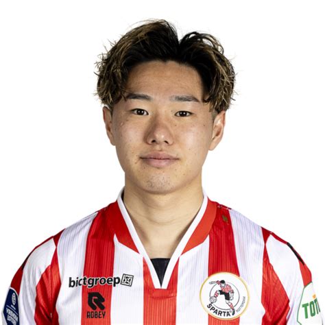 Eredivisie Shunsuke Mito