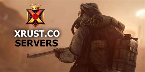 Xrustco Rust Server List Play Rust