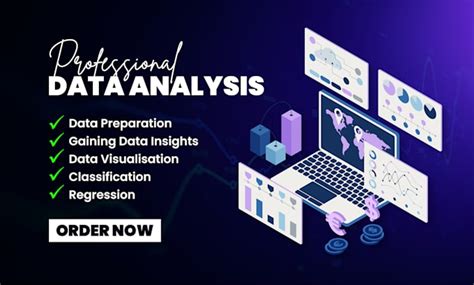 Provide Professional Data Analysis And Data Mining Services By Xgamersx Fiverr