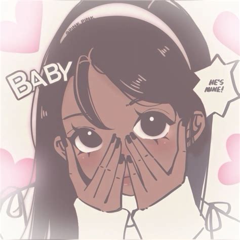 Pinterest Anime Icoon Profiel