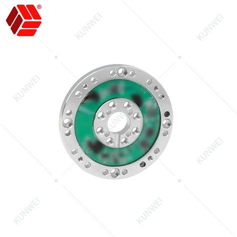 Kunwei Nm Torque Load Cell Mm Force Sensor Load Sensor For Industry Robot Force Sensor And