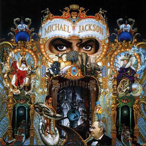 Looking Back On Michael Jacksons Best And Worst Albums