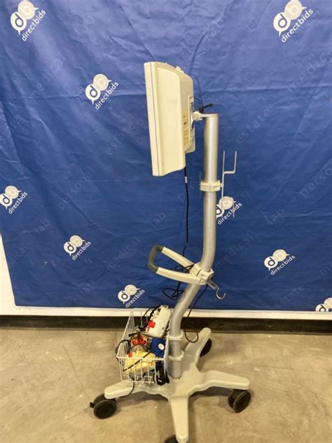 Lidco Plus Hemodynamic Monitor For Sale