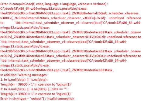 Hbayesdm Package Error In R 422 · Issue 153 · Ccs Labhbayesdm · Github