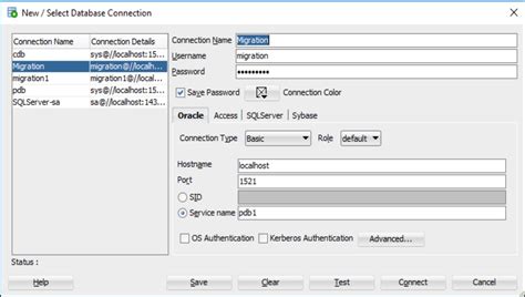 Migrate Database From MS SQL Server To Oracle Smart Way Of Technology