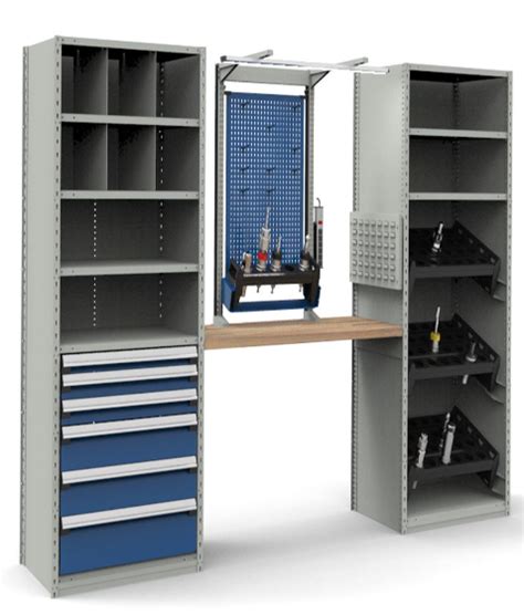 Tool Cribs Southeast Us Safe And Customizable See The Options