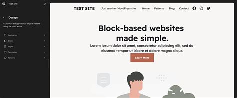 How To Edit The Just Another Wordpress Site” Tagline
