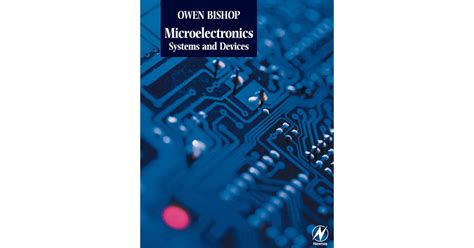 Microelectronics Systems And Devices Book