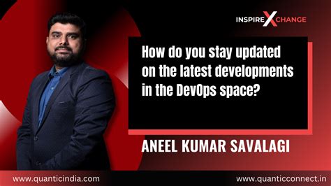 Staying Ahead In Devops Strategies For Continuous Learning And Real World Application