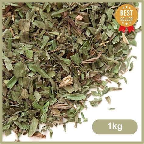 Dried Tarragon Herb Tarragon Leaves Dried 100 Natural Spices