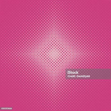 대칭 기하학적 하프톤 원형 패턴 배경벡터 일러스트 레이 션 0명에 대한 스톡 벡터 아트 및 기타 이미지 0명 개념 규모