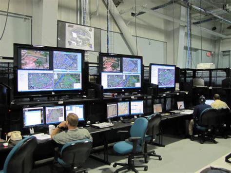 General Dynamics Information Technology Logo