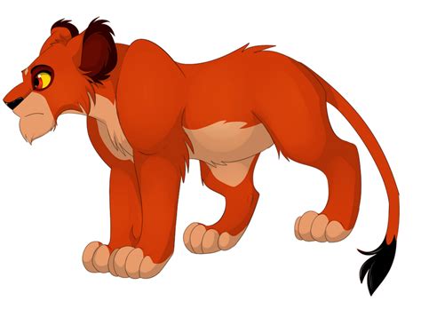 Cub Uru By Otome Subversiva On Deviantart