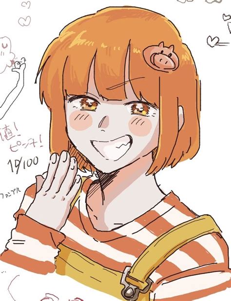 ☁️ On Twitter 絵チャありがとうございました😁🙏💕