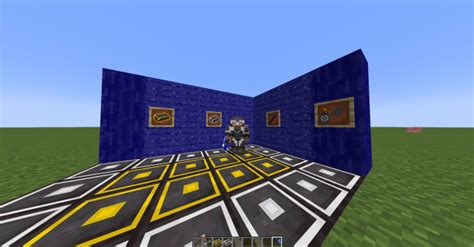 Code Your Personal Minecraft Mod By Daioner Fiverr