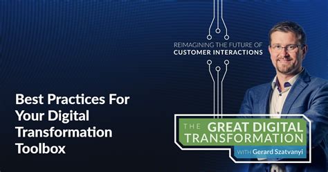 Osf Digital On Linkedin Best Practices To Build The Right Digital Toolbox