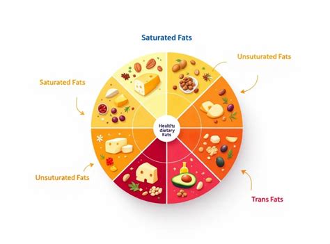 Peqish Health Understanding Types Of Fats A Quick Guide