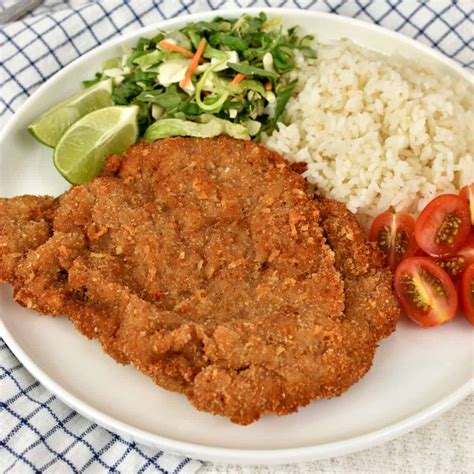 Milanesa