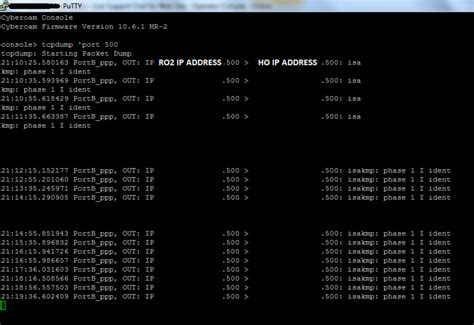 Ipsec Vpn Tunnel Wont Reconnect Networking Spiceworks Community
