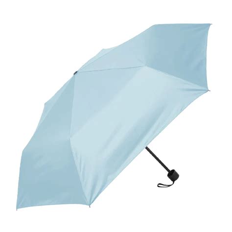 Classic Solid Color Sun Umbrellalight Blue Wbm Mart Wbm Mart Pakistan