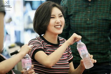Hwasa Cute Maknae