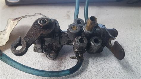 1999 2003 Polaris Xcr 800 Oil Pump Cross Roads Cycle Sales