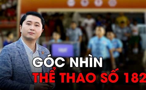 Var được áp Dụng ở Giải Hạng Nhất Quốc Gia