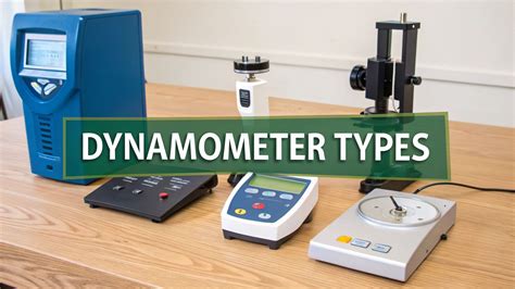 How Does A Dynamometer Work A Practical Guide Meloq Devices