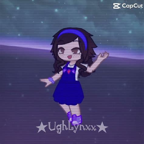 Brenda Paisley In Gacha Life 2 Youtube