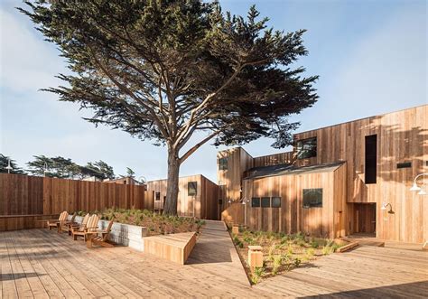 Visit The Famed Sea Ranch Lodge With Photographer Adam Potts