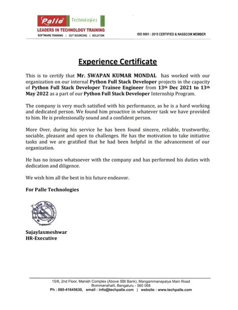 Swapan Kumar Mondal On Linkedin Python Developer Fullstackdevelopment Fullstackdeveloper