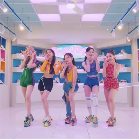 Pin By Ryujinnie 🌼 On Itzy Itzy Kpop Girls Girl