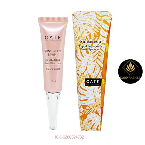 Sunscreen Liquid Foundation Protect Uvauvb Causes Sunburn Wrinkles