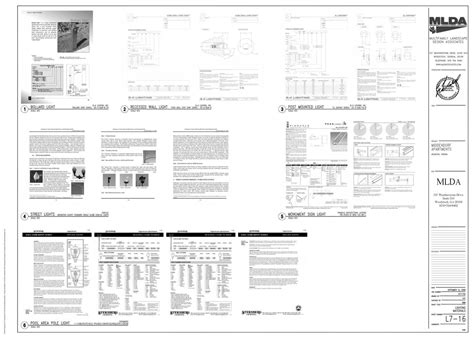 Sample Construction Documents Mlda