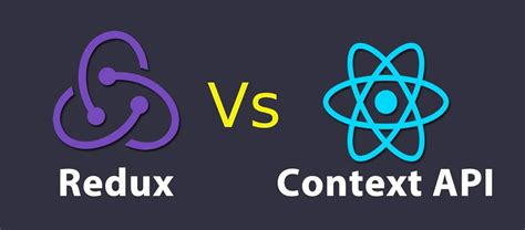 react context vs redux choosing the right state management solution