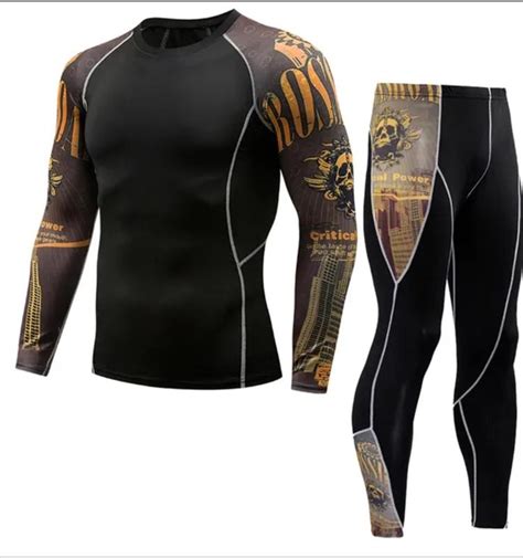 Рашгард — цена 750 грн в каталоге Термобелье Купить мужские вещи по доступной цене на Шафе